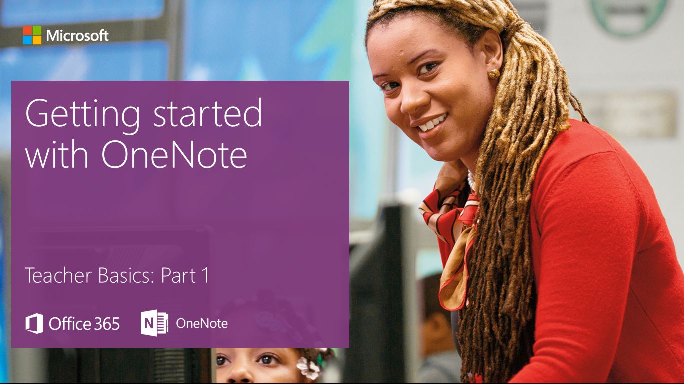 Getting Started With Onenote